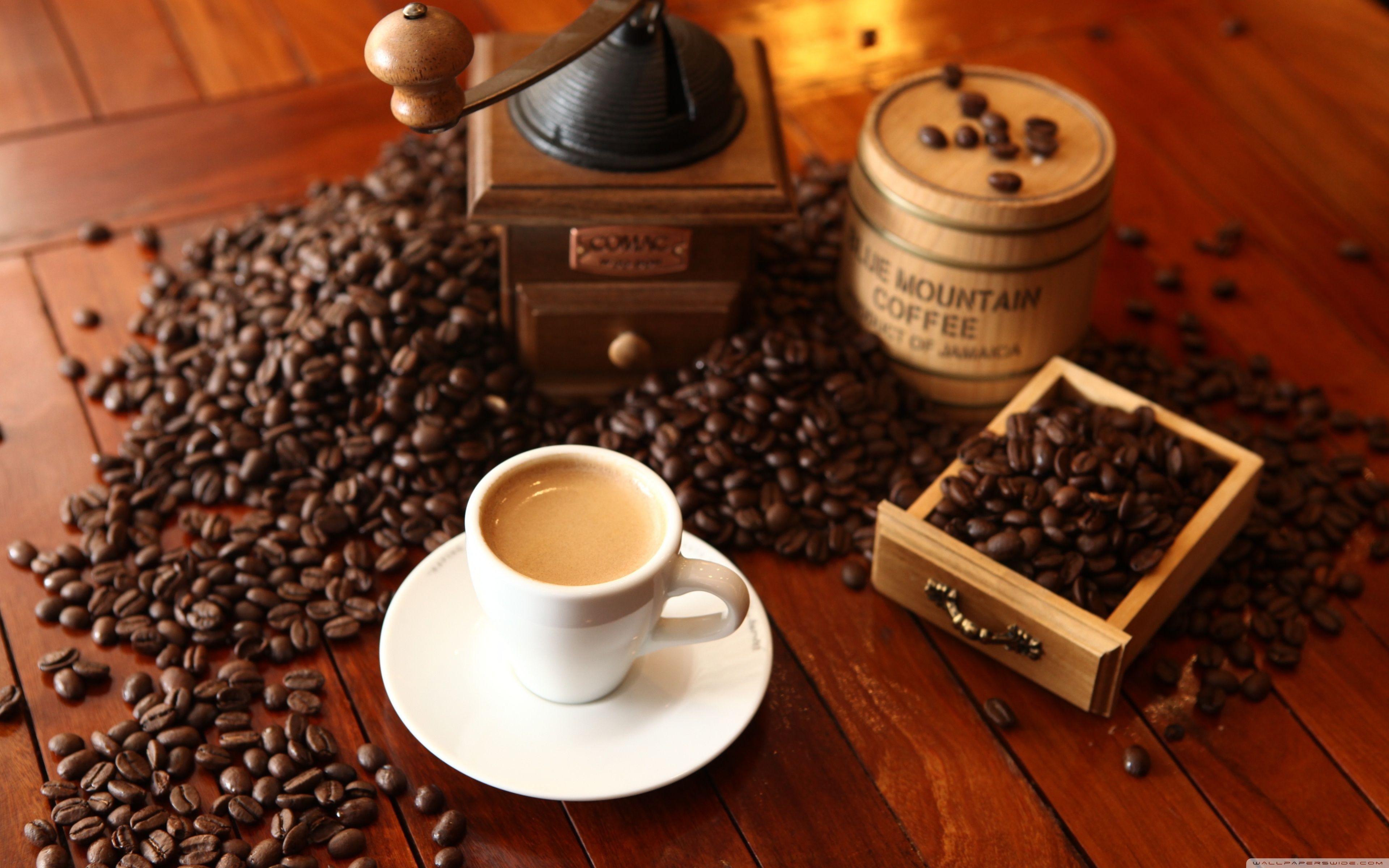 Cute Coffee Desktop Wallpapers - Top Free Cute Coffee Desktop ...