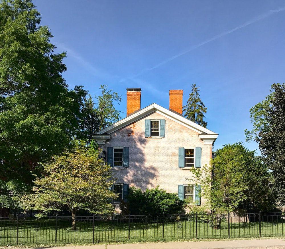 Dream Home Wallpapers - Top Free Dream Home Backgrounds - WallpaperAccess