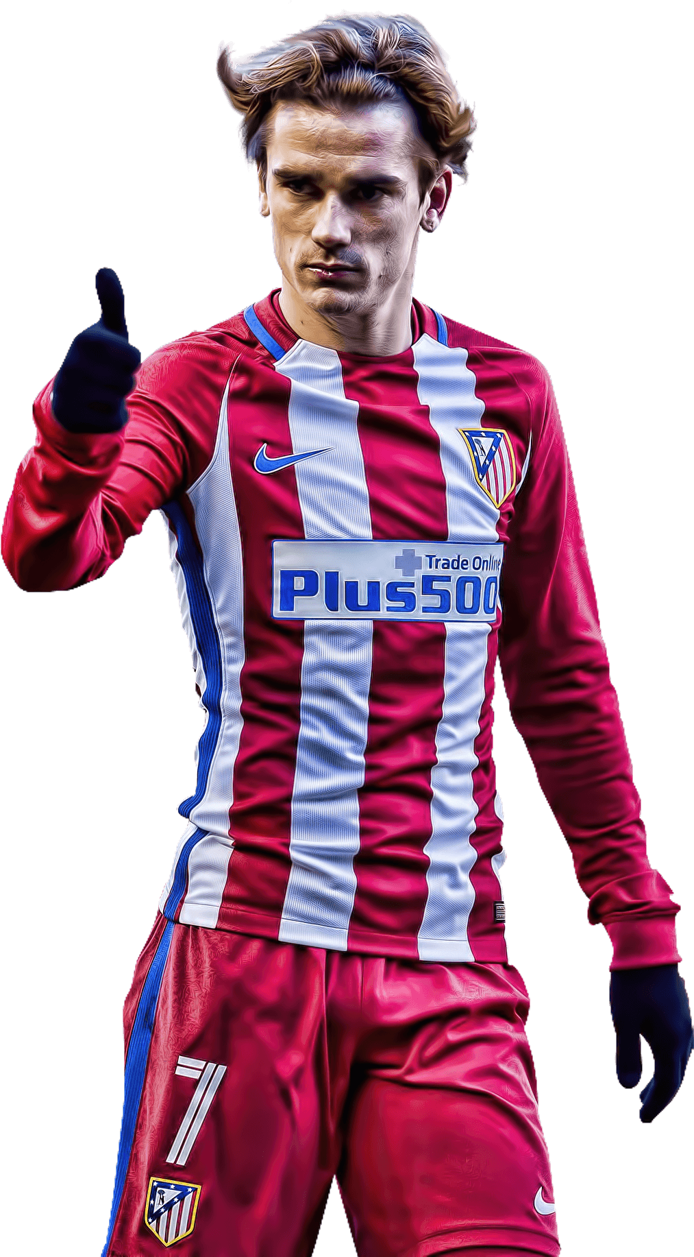 Griezmann Barcelona Wallpapers - Top Free Griezmann Barcelona ...