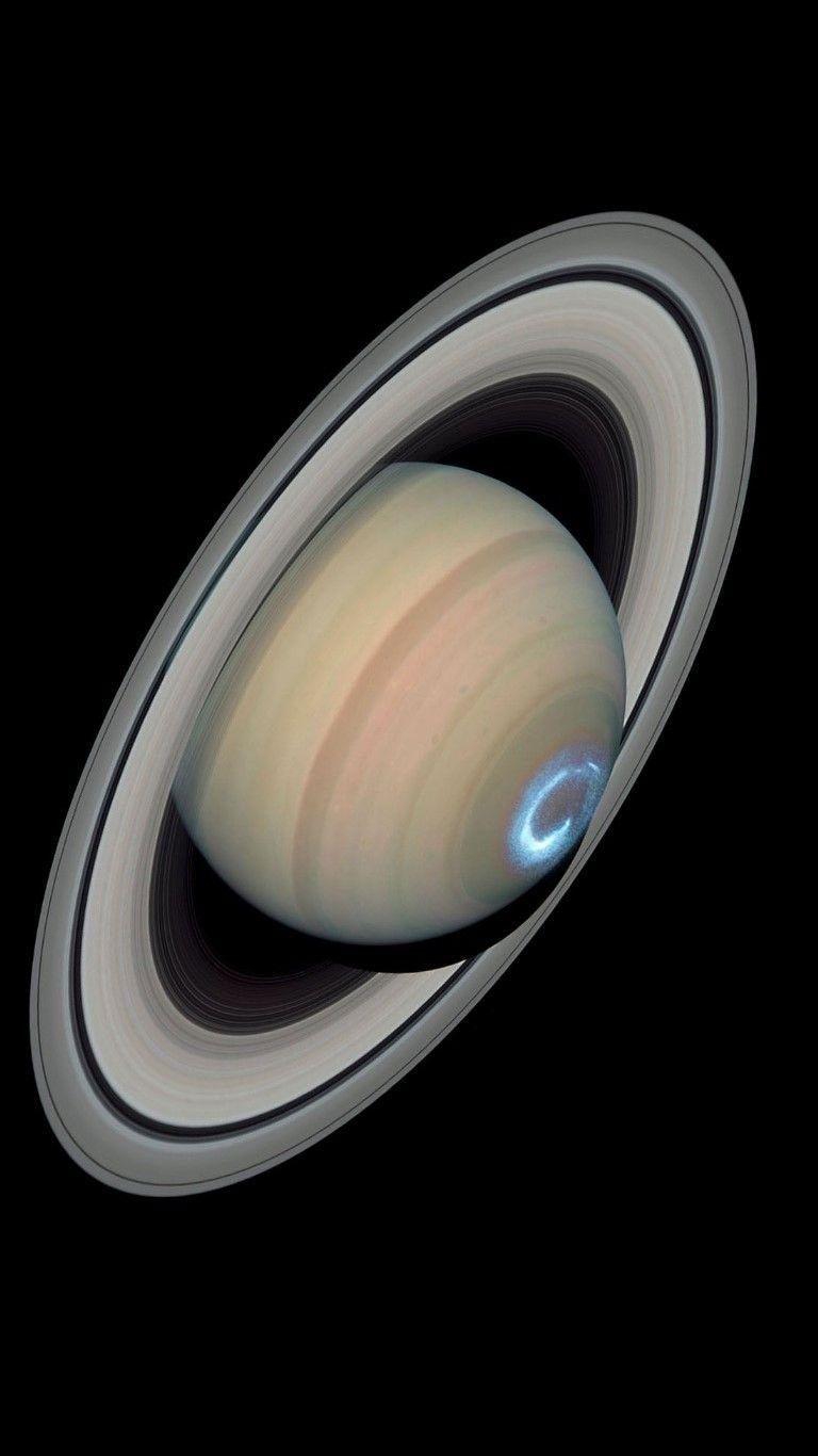 Hubble Saturn Wallpapers - Top Free Hubble Saturn Backgrounds ...
