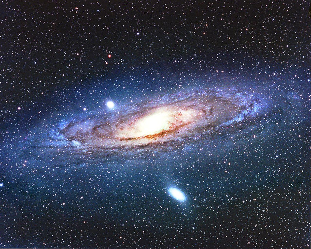 Hubble Andromeda Wallpapers - Top Free Hubble Andromeda Backgrounds ...