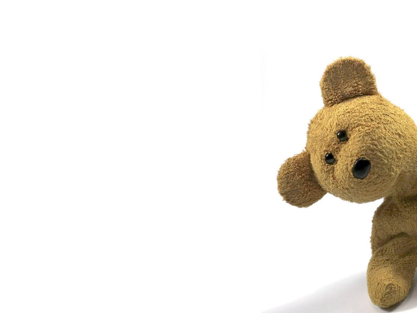 Teddy Bear Desktop Wallpapers - Top Free Teddy Bear Desktop Backgrounds ...