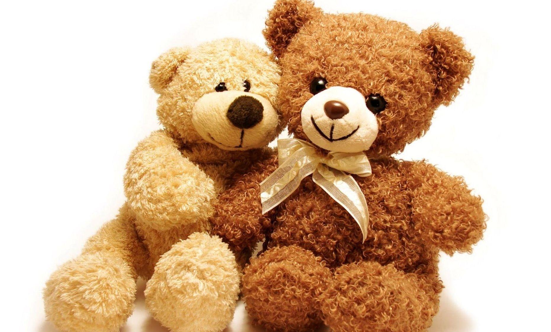 Teddy Bear Desktop Wallpapers - Top Free Teddy Bear Desktop Backgrounds ...