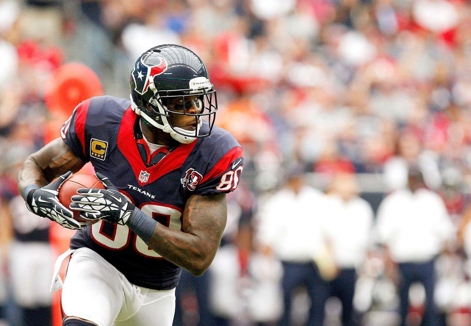 Andre Johnson Wallpapers - Top Free Andre Johnson Backgrounds ...