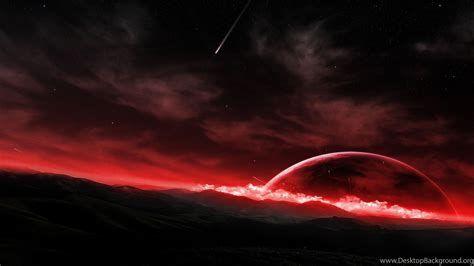 Crimson Moon Wallpapers - Top Free Crimson Moon Backgrounds ...