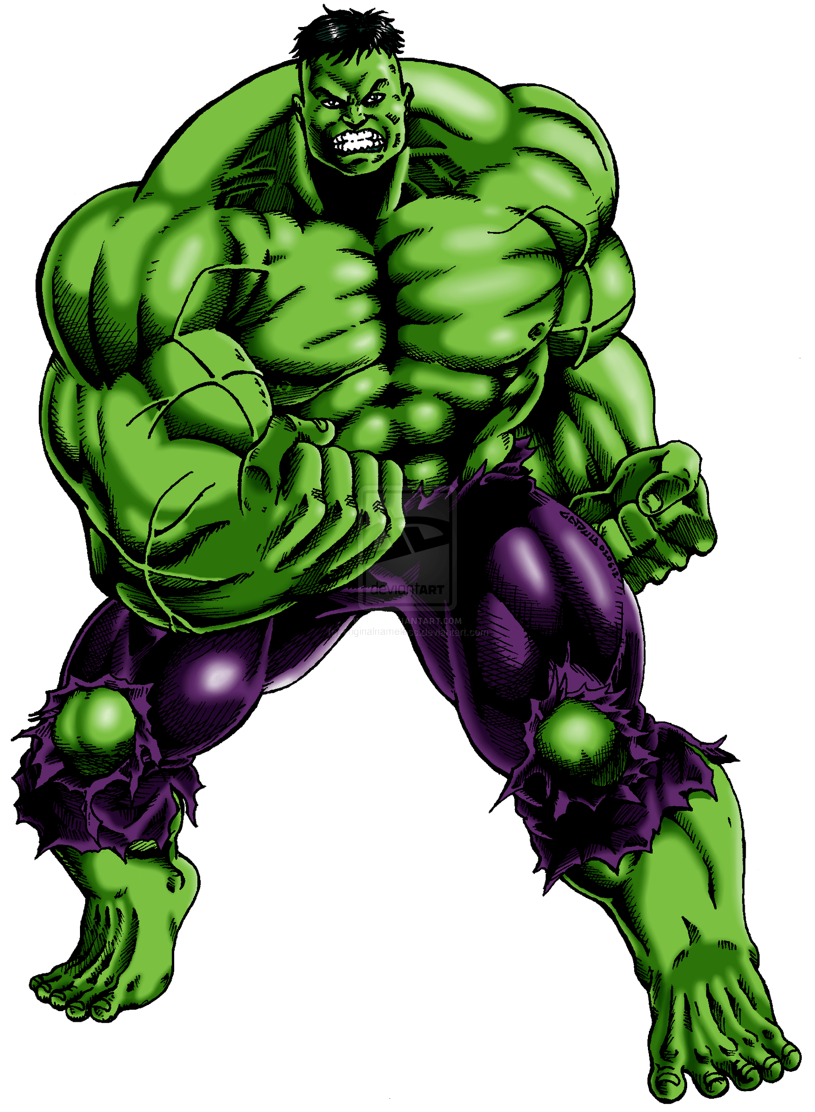 Incredible Hulk Cartoon Wallpapers - Top Free Incredible Hulk Cartoon ...