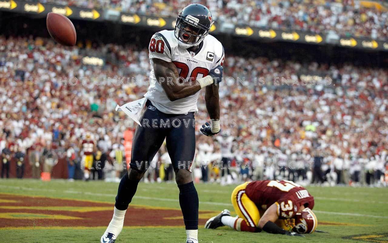 Andre Johnson Wallpapers - Top Free Andre Johnson Backgrounds ...