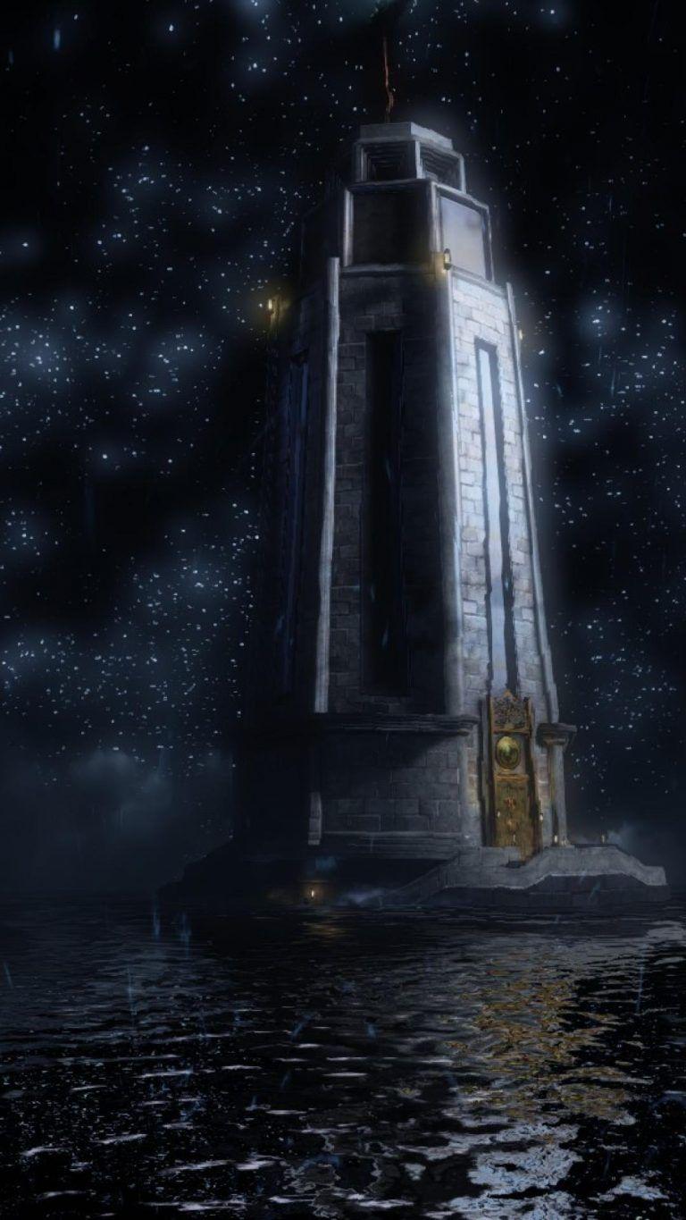 BioShock Phone Wallpapers - Top Free BioShock Phone Backgrounds ...
