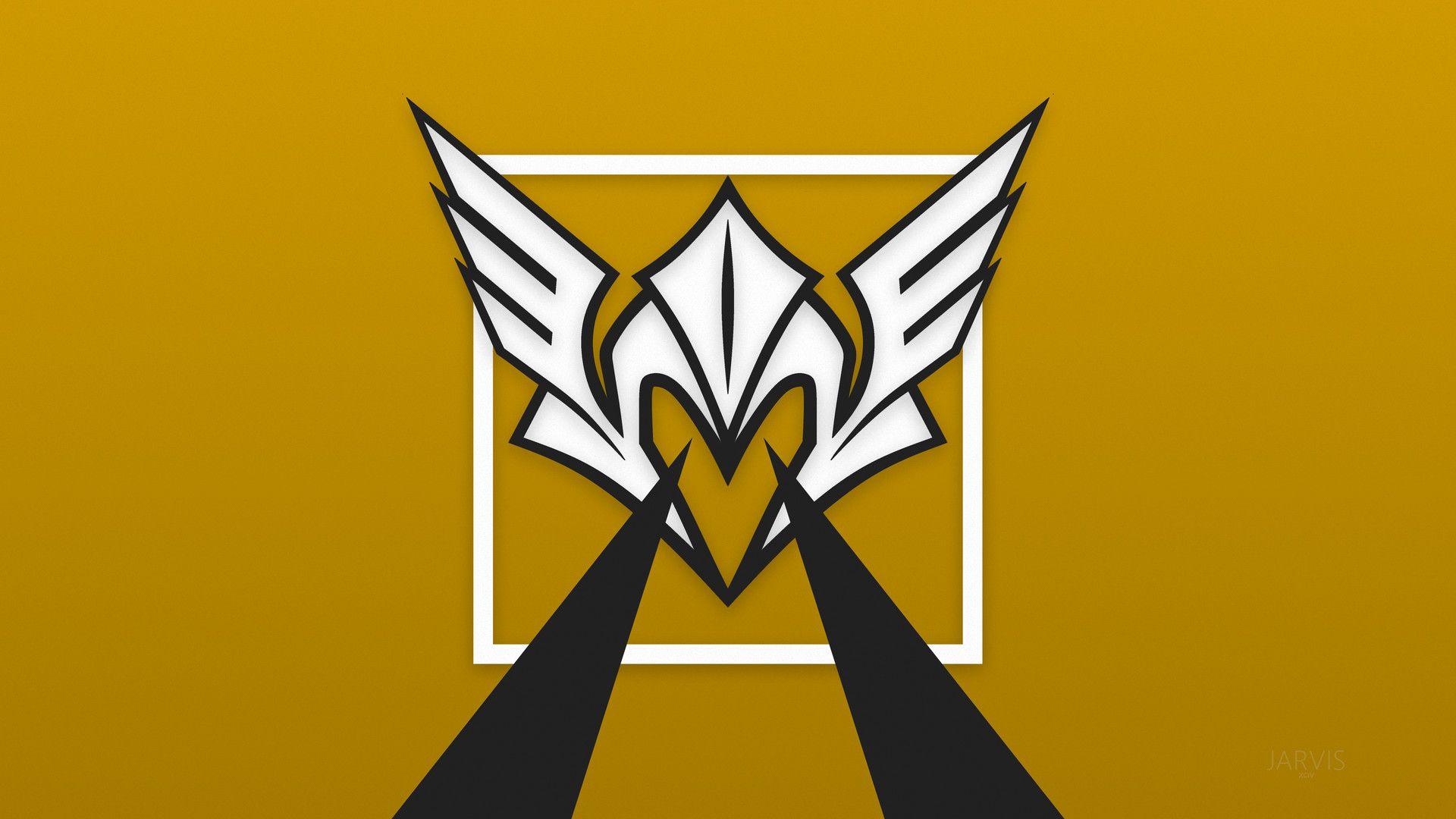 Valkyrie Rainbow Six Wallpapers - Top Free Valkyrie Rainbow Six ...