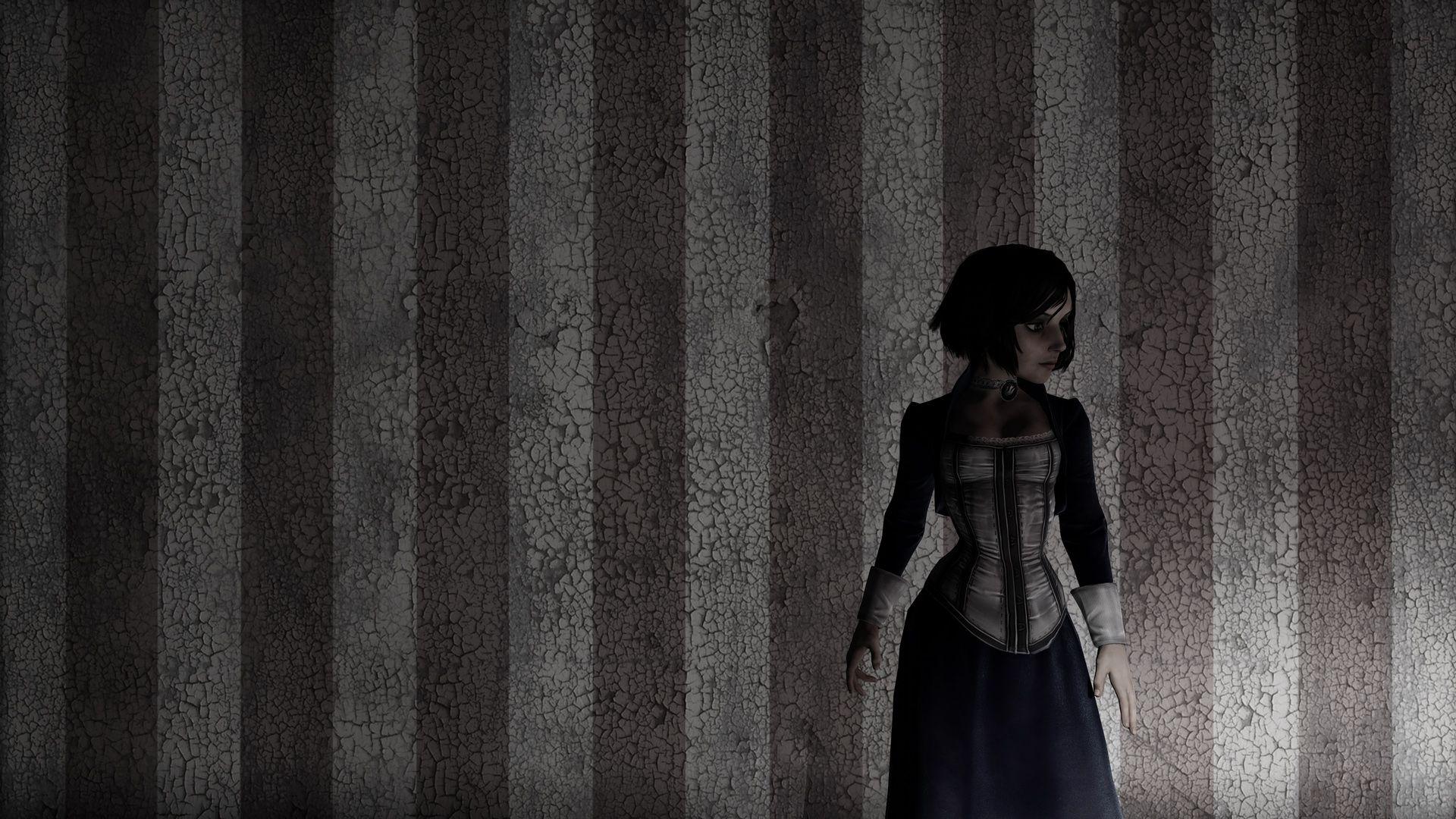 BioShock Phone Wallpapers - Top Free BioShock Phone Backgrounds ...