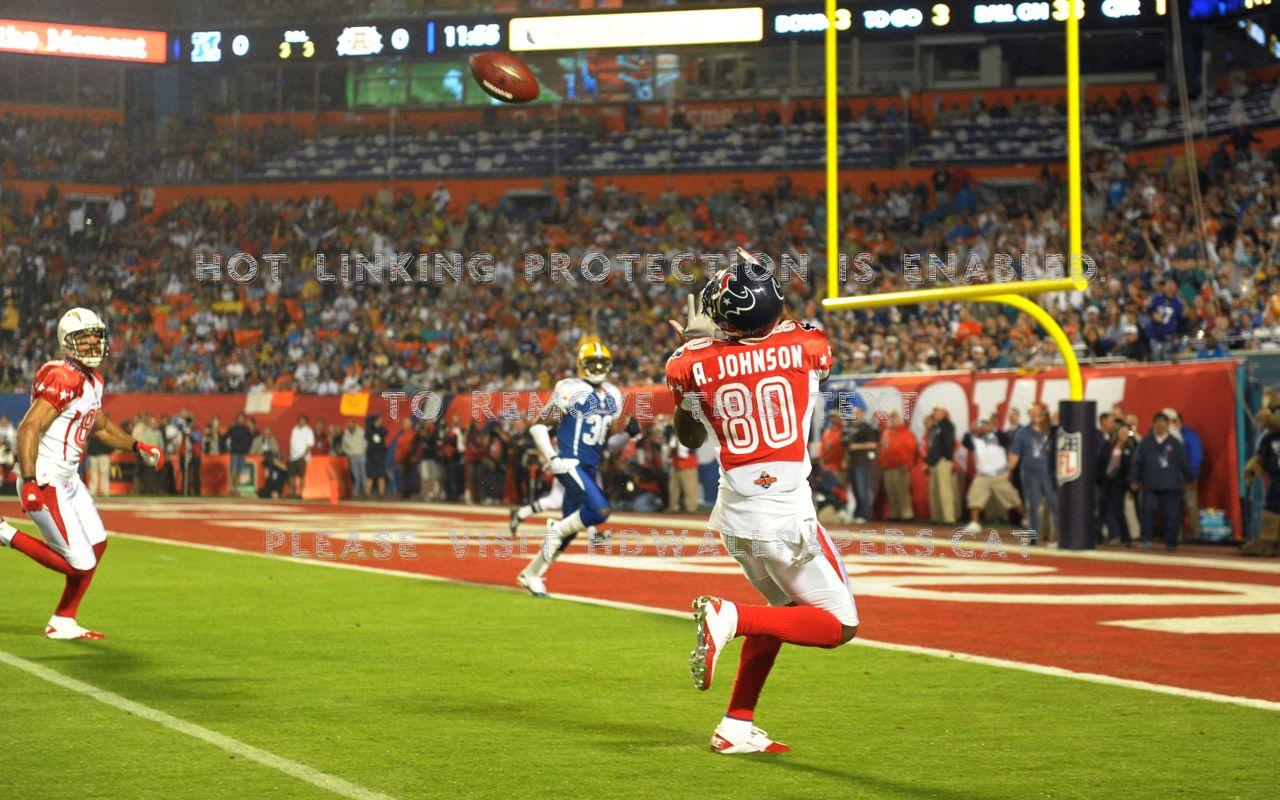 Andre Johnson Wallpapers - Top Free Andre Johnson Backgrounds ...