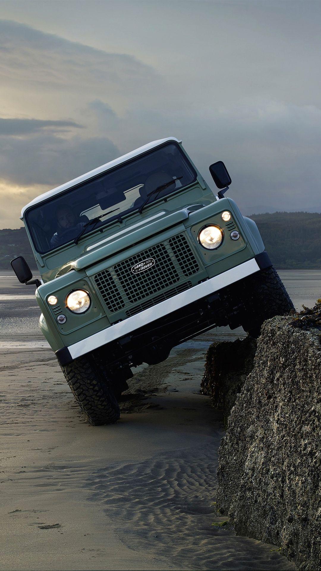 Land Rover iPhone Wallpapers - Top Free Land Rover iPhone Backgrounds ...