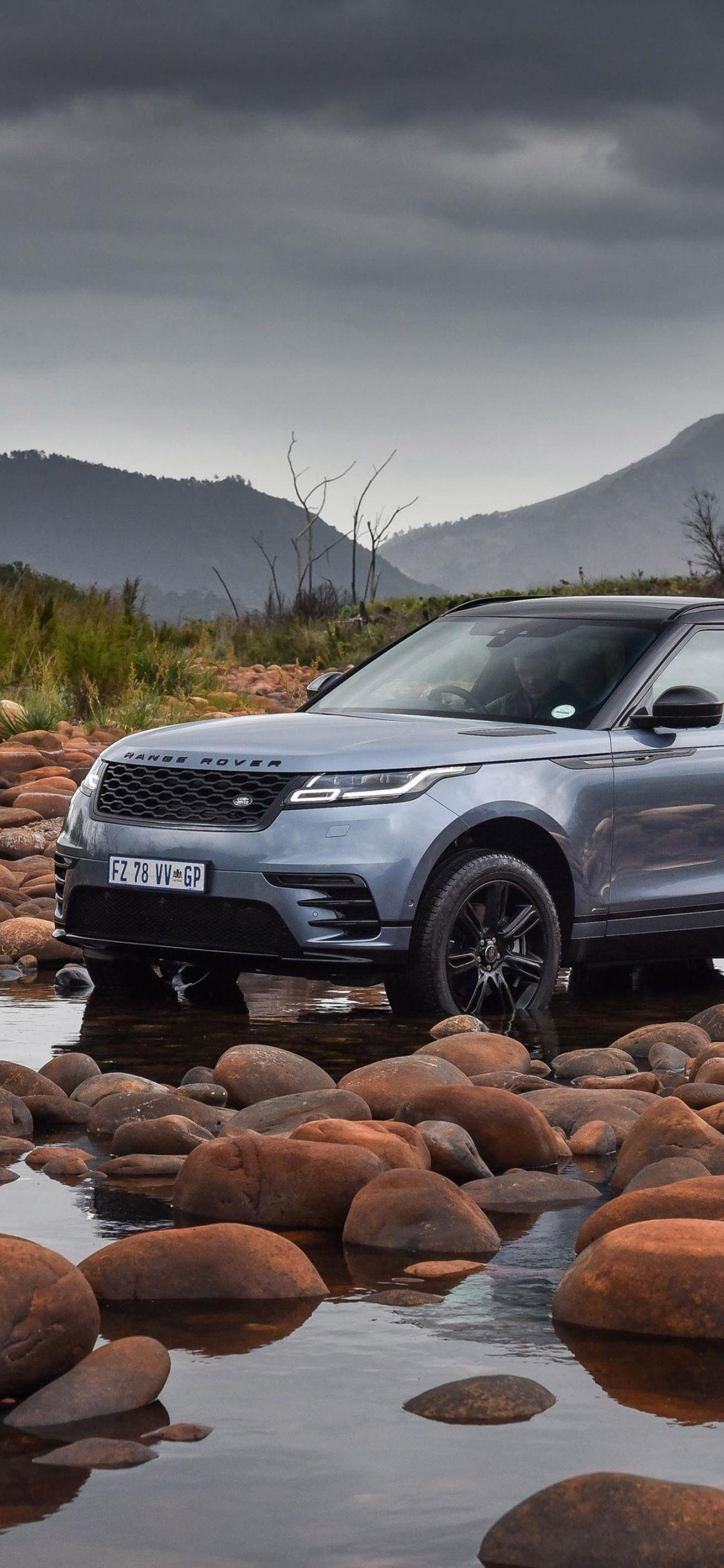 Land Rover iPhone Wallpapers - Top Free Land Rover iPhone Backgrounds ...