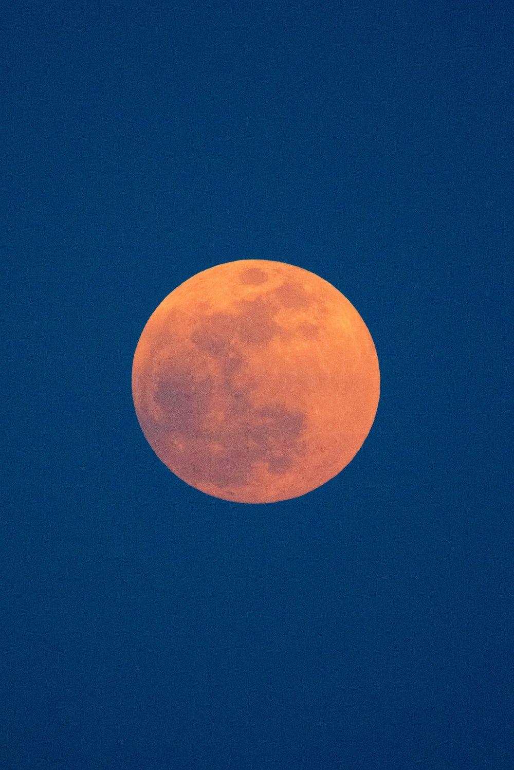 Crimson Moon Wallpapers - Top Free Crimson Moon Backgrounds ...