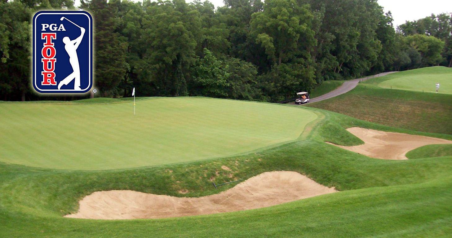 PGA Wallpapers - Top Free PGA Backgrounds - WallpaperAccess