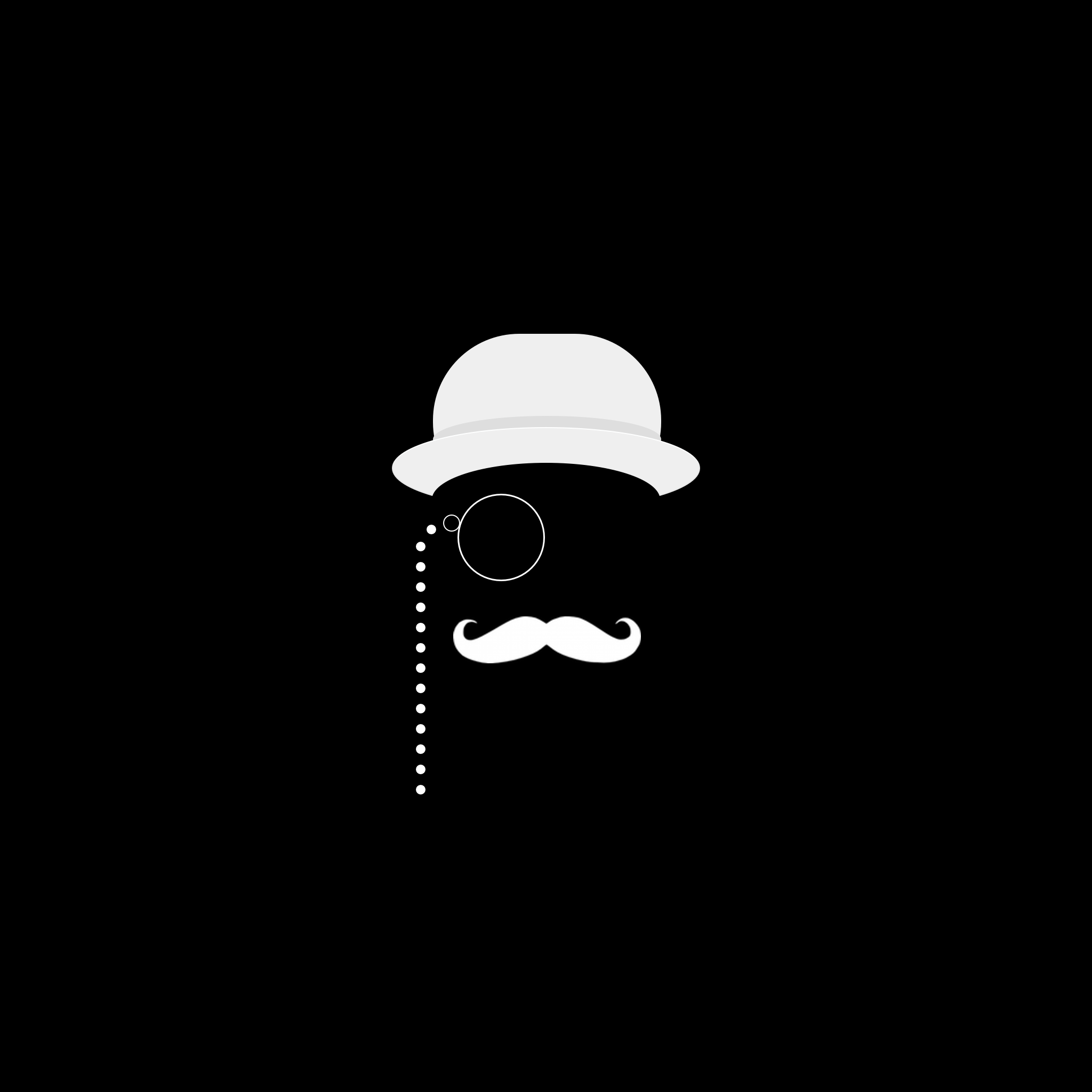 Cool Mustache Wallpapers - Top Free Cool Mustache Backgrounds ...