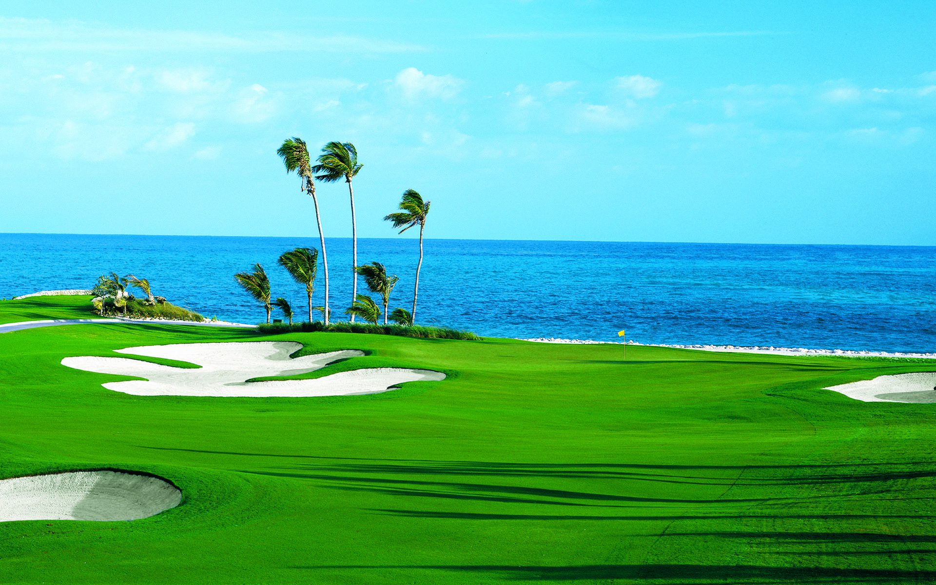 PGA Wallpapers - Top Free PGA Backgrounds - WallpaperAccess