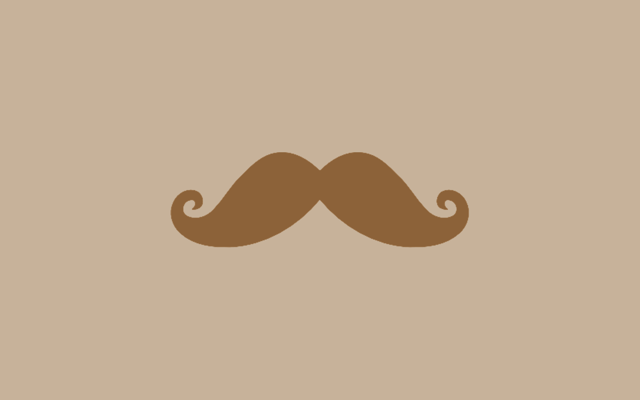Cool Mustache Wallpapers - Top Free Cool Mustache Backgrounds ...