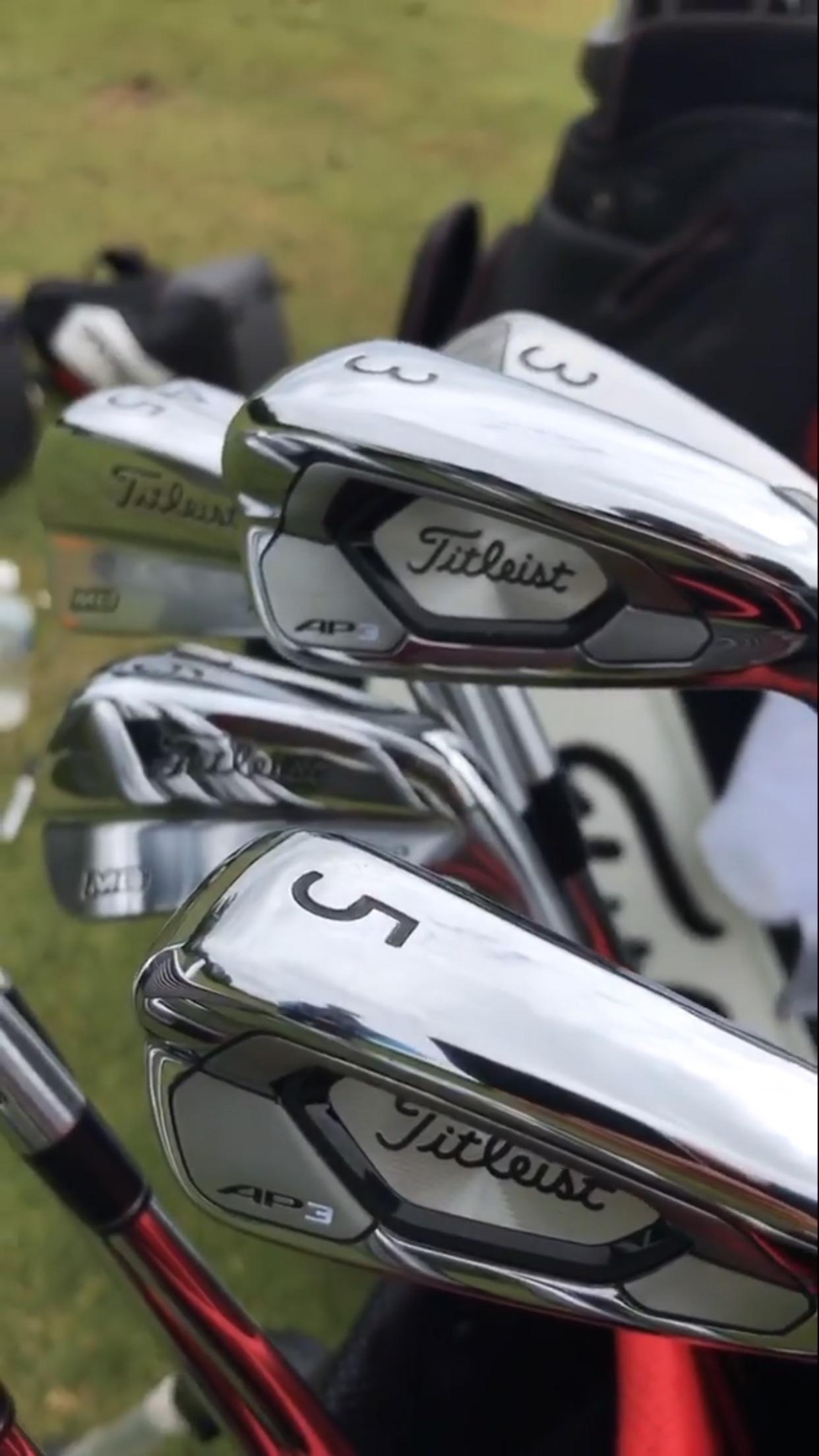 Titleist Wallpapers - Top Free Titleist Backgrounds - WallpaperAccess