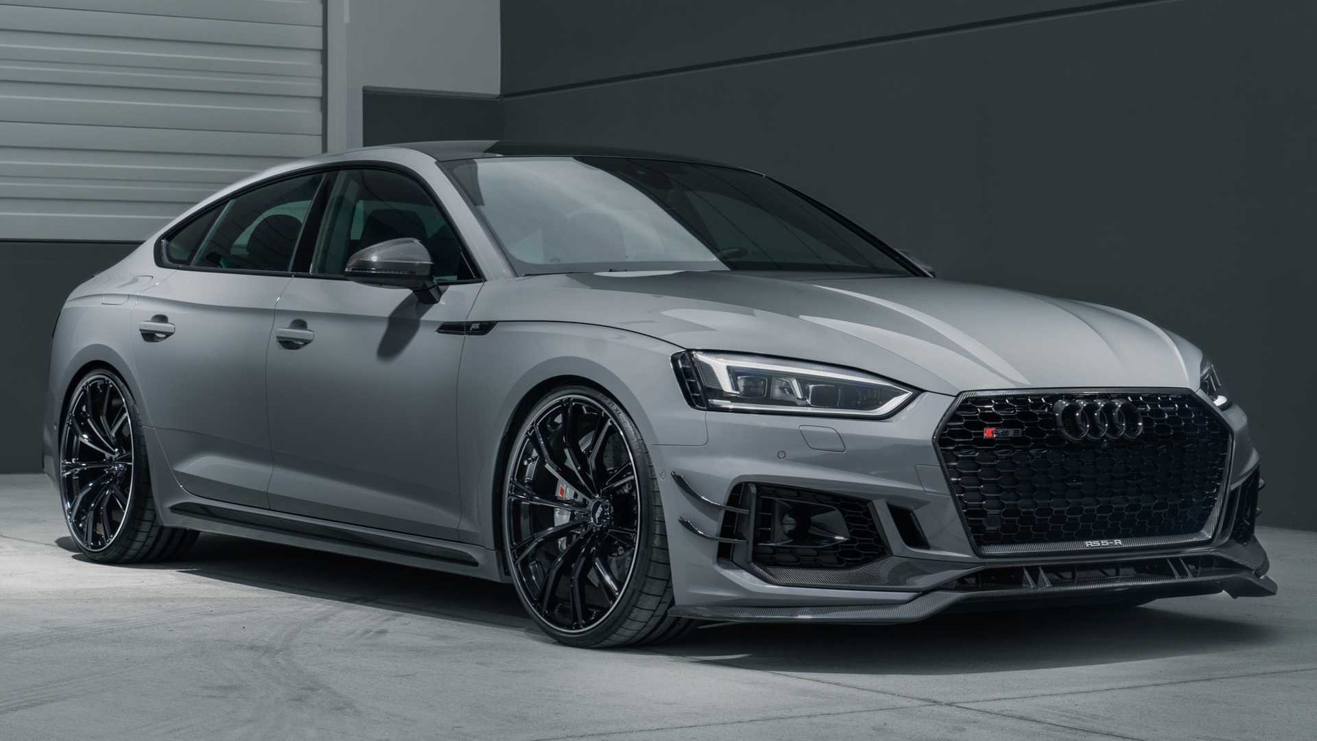 Audi RS5 Sportback Wallpapers - Top Free Audi RS5 Sportback Backgrounds ...