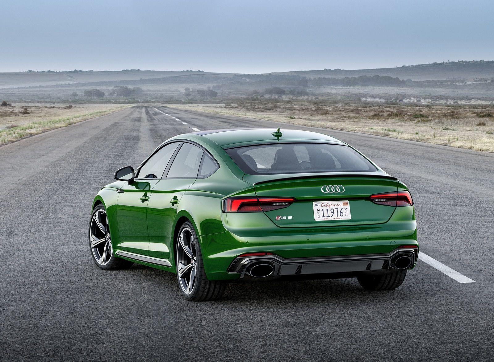 Audi RS5 Sportback Wallpapers - Top Free Audi RS5 Sportback Backgrounds ...
