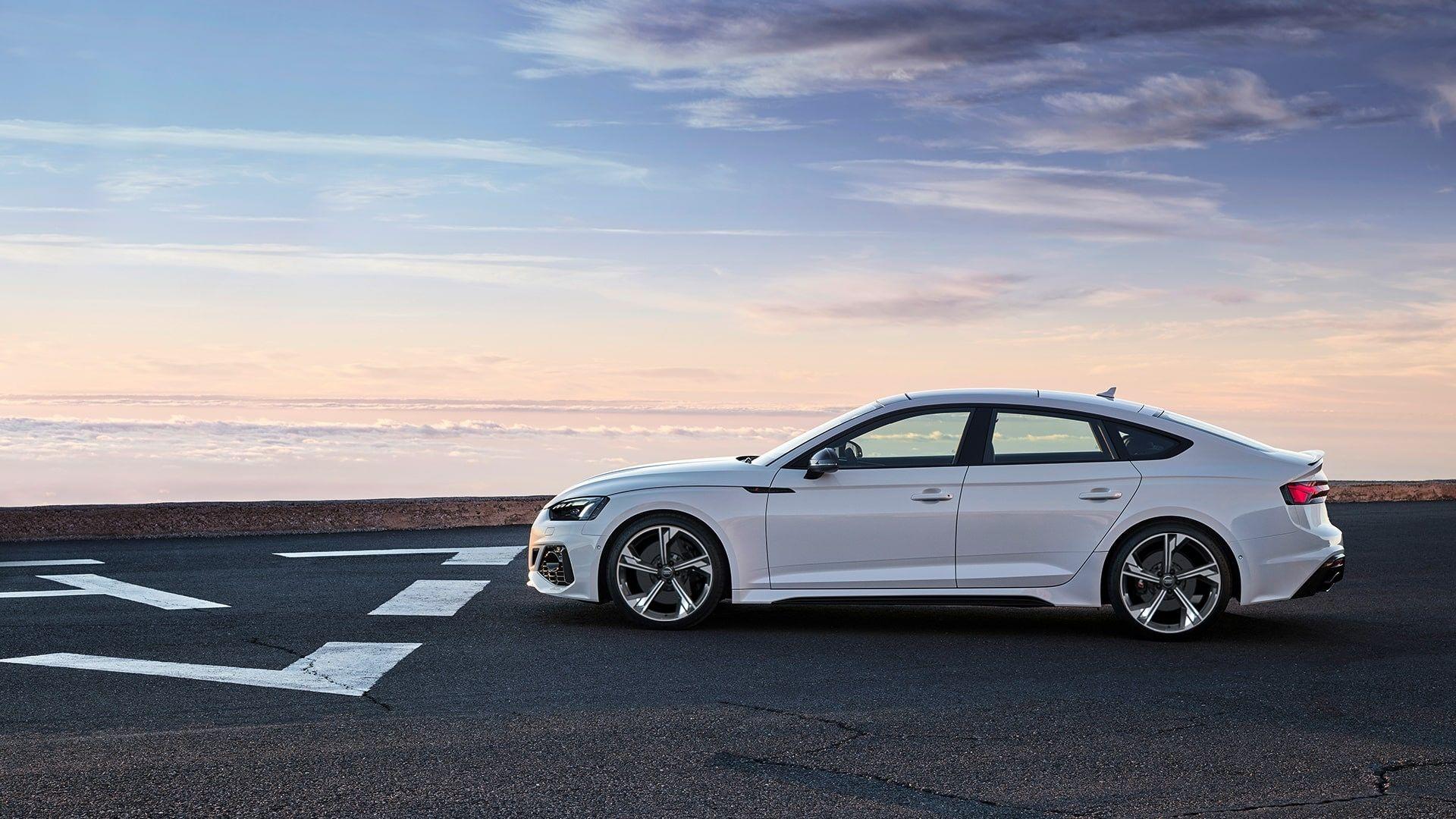 Audi RS5 Sportback Wallpapers - Top Free Audi RS5 Sportback Backgrounds ...