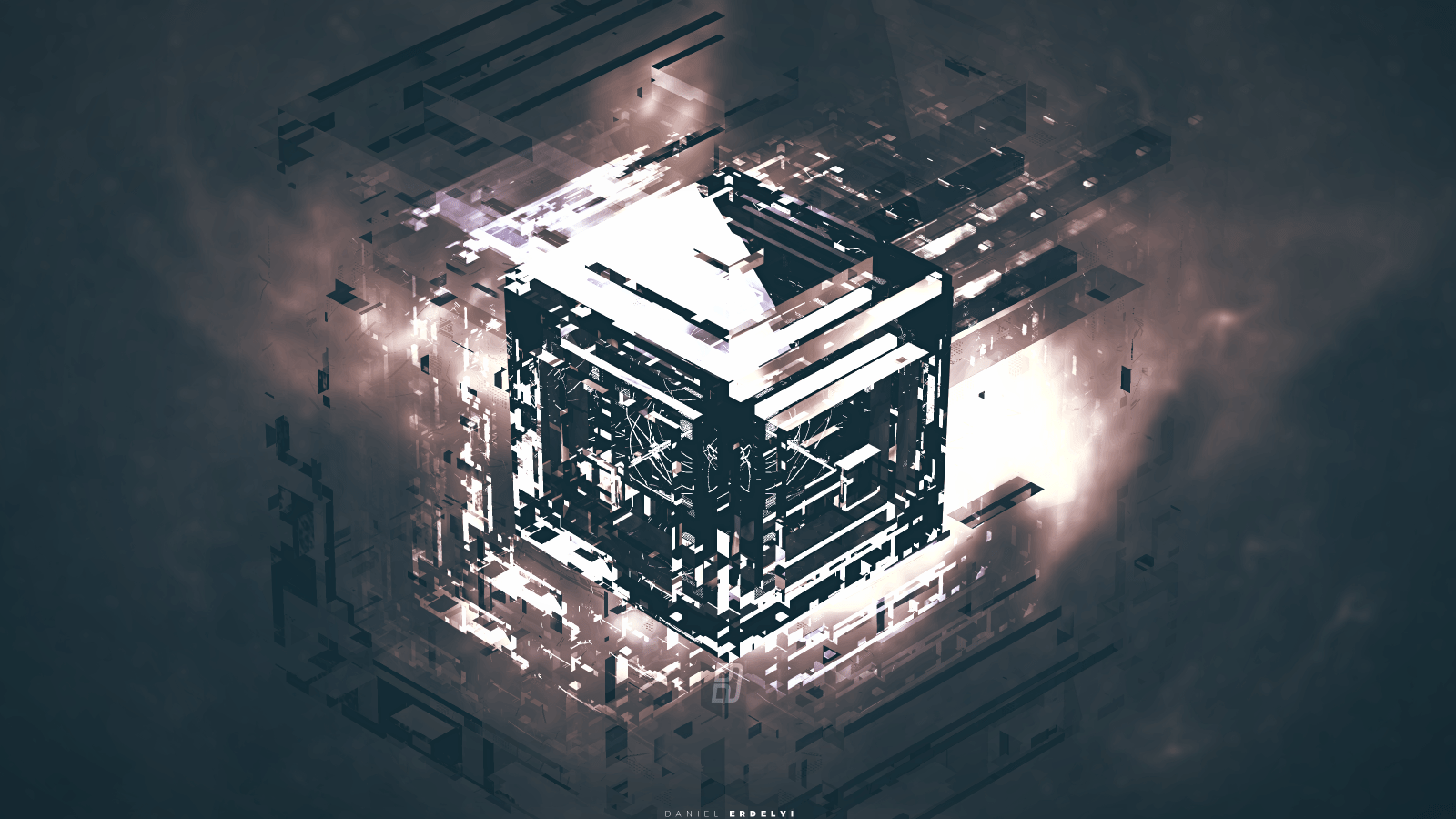 Cube World Wallpapers - Top Free Cube World Backgrounds - WallpaperAccess