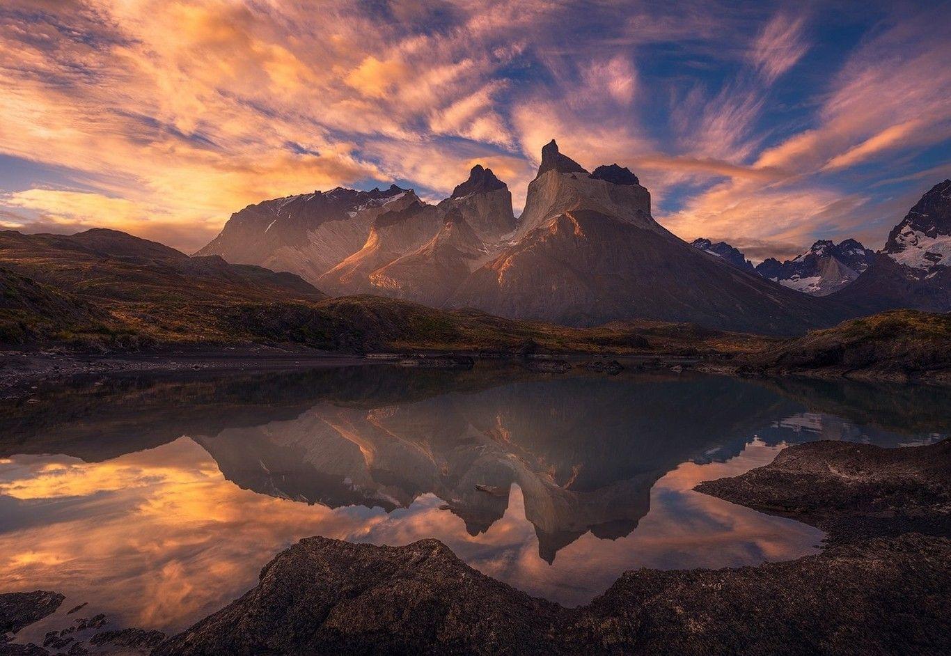 Patagonia HD Wallpapers - Top Free Patagonia HD Backgrounds ...