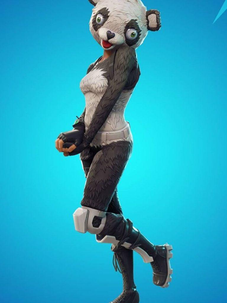 Epic Panda Wallpapers - Top Free Epic Panda Backgrounds - WallpaperAccess