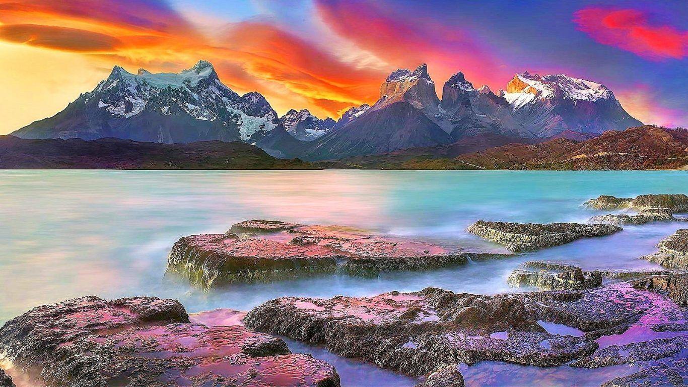 Patagonia HD Wallpapers - Top Free Patagonia HD Backgrounds ...