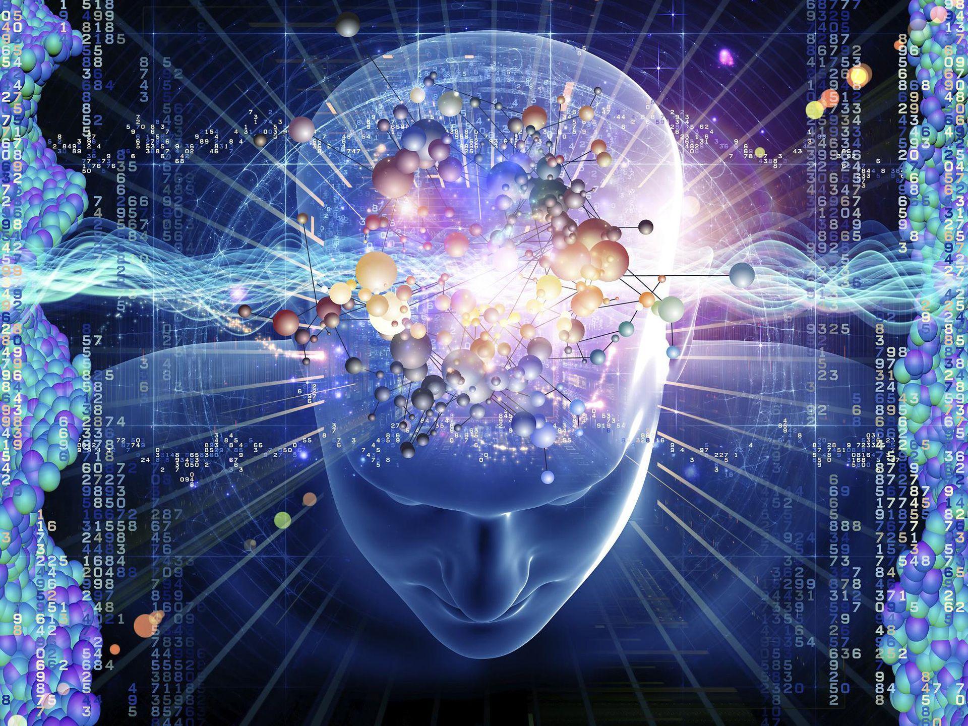 Brain Blue Wallpapers - Top Free Brain Blue Backgrounds - WallpaperAccess