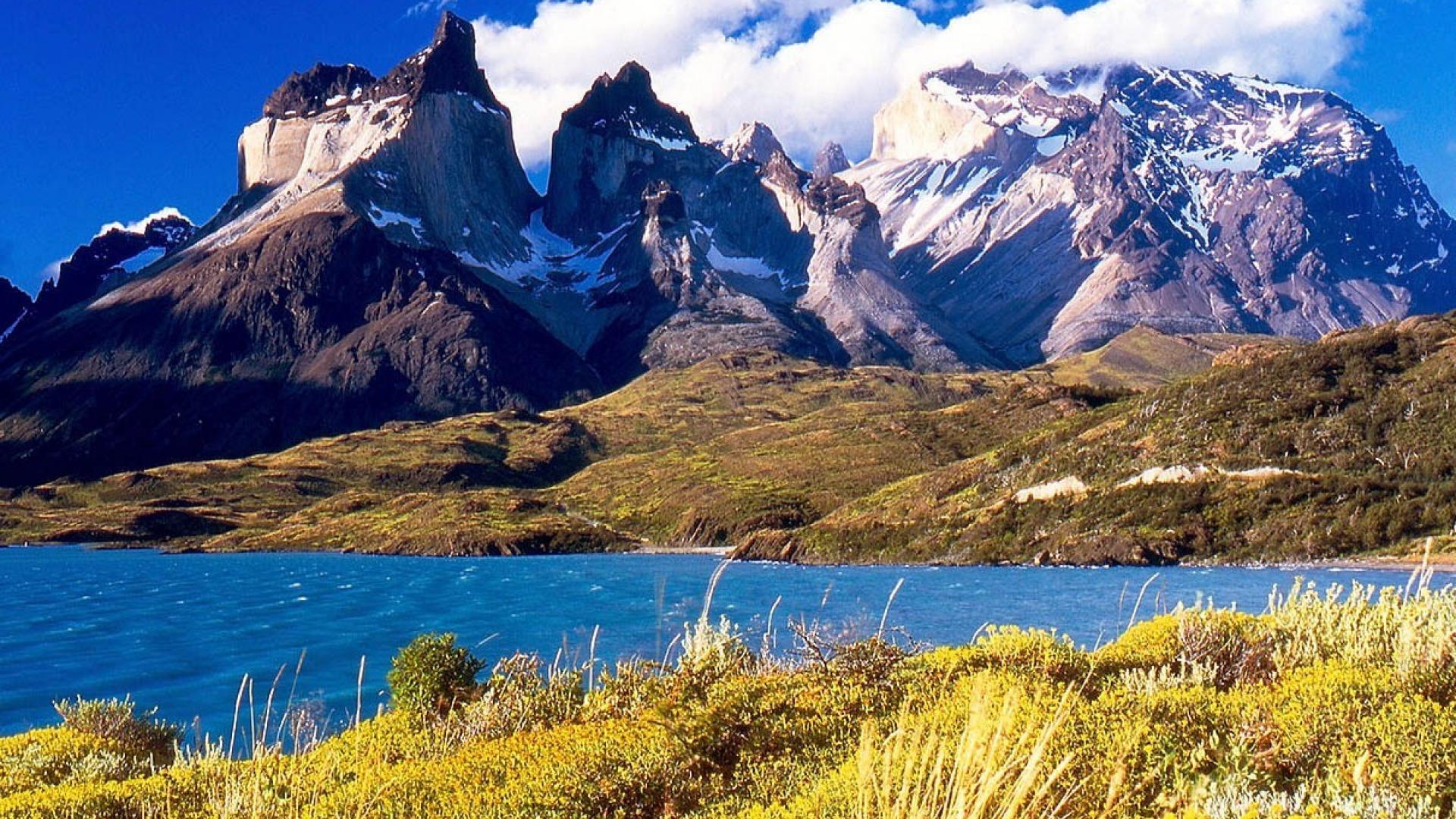 Patagonia HD Wallpapers - Top Free Patagonia HD Backgrounds ...