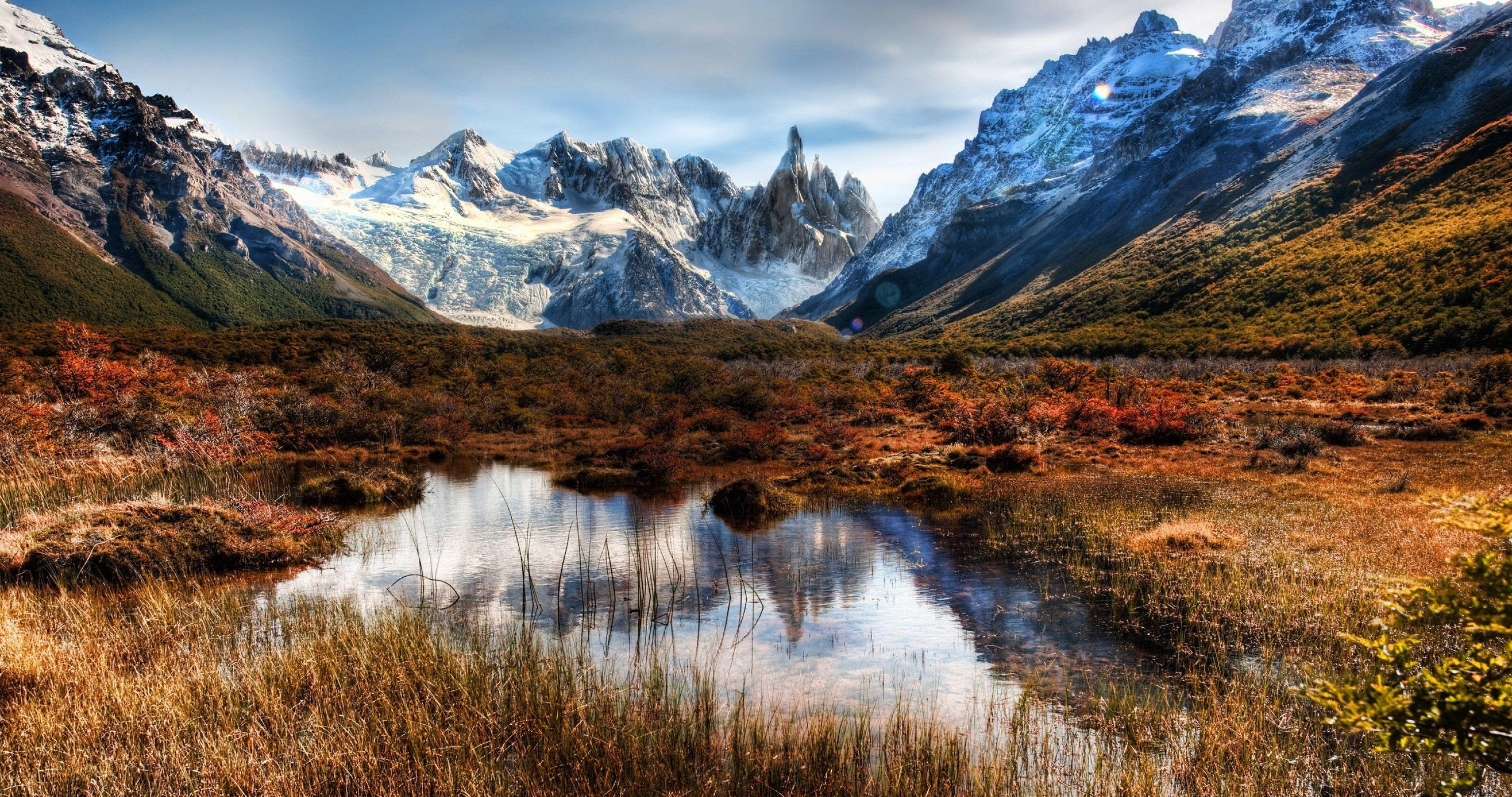 Patagonia HD Wallpapers - Top Free Patagonia HD Backgrounds ...