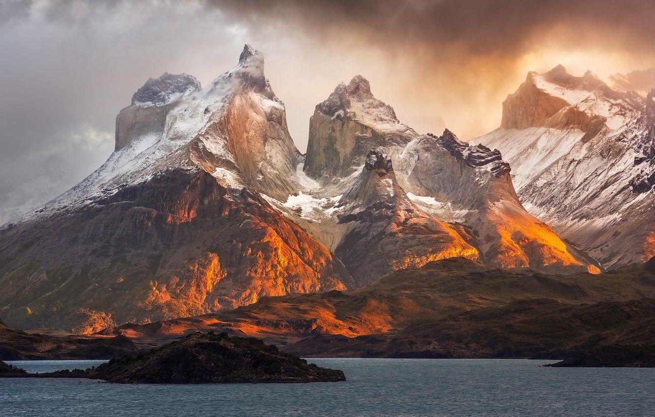 Patagonia HD Wallpapers - Top Free Patagonia HD Backgrounds ...