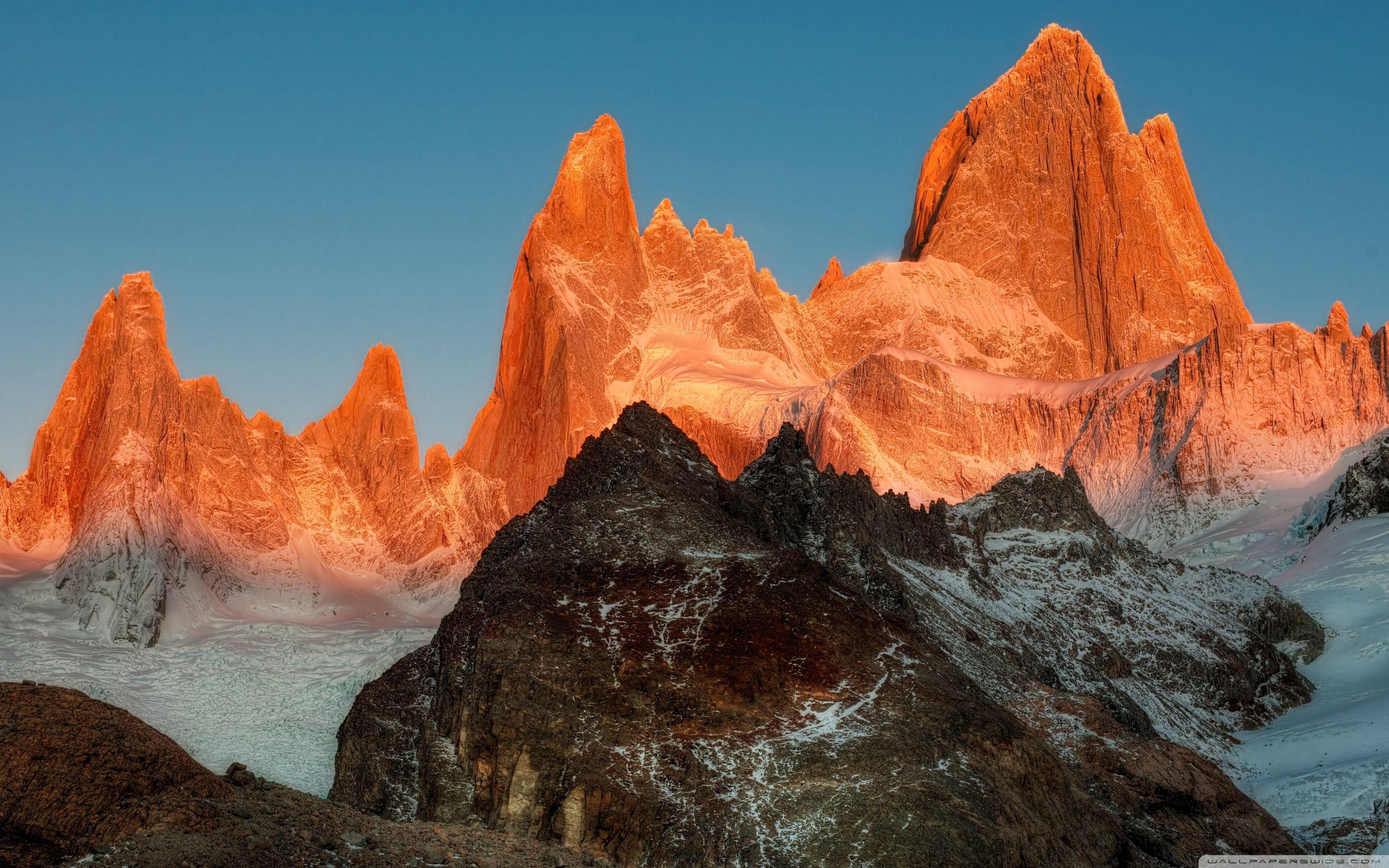 Patagonia HD Wallpapers - Top Free Patagonia HD Backgrounds ...