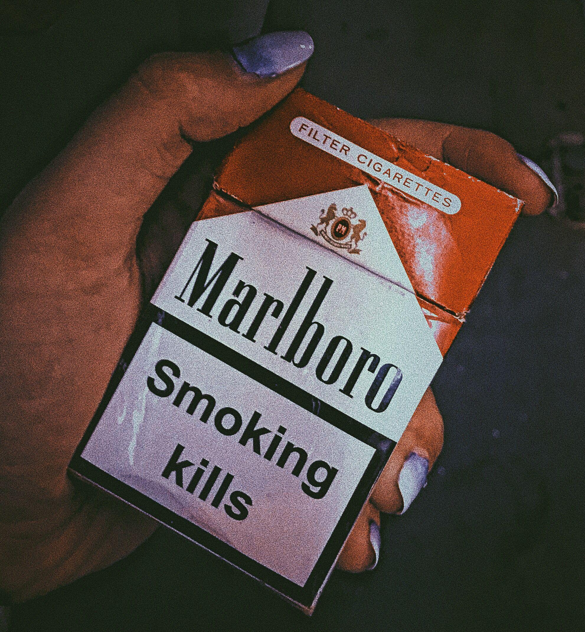 Marlboro iPhone Wallpapers - Top Free Marlboro iPhone Backgrounds ...