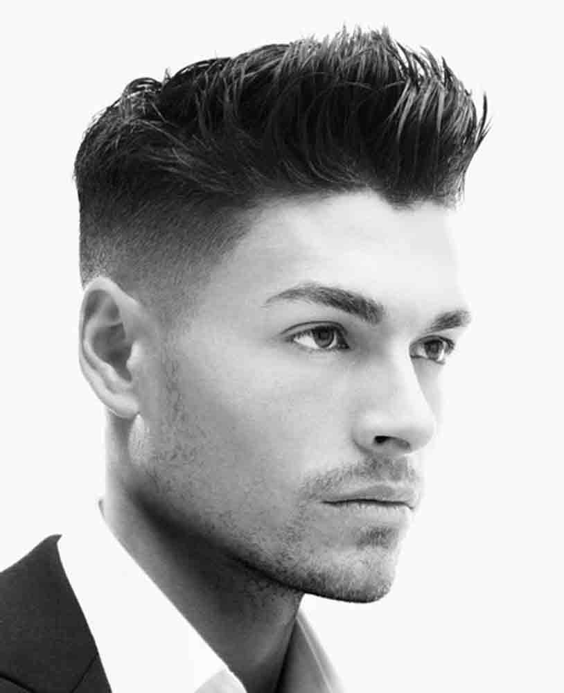 Men Hairstyle Wallpapers - Top Free Men Hairstyle Backgrounds ...