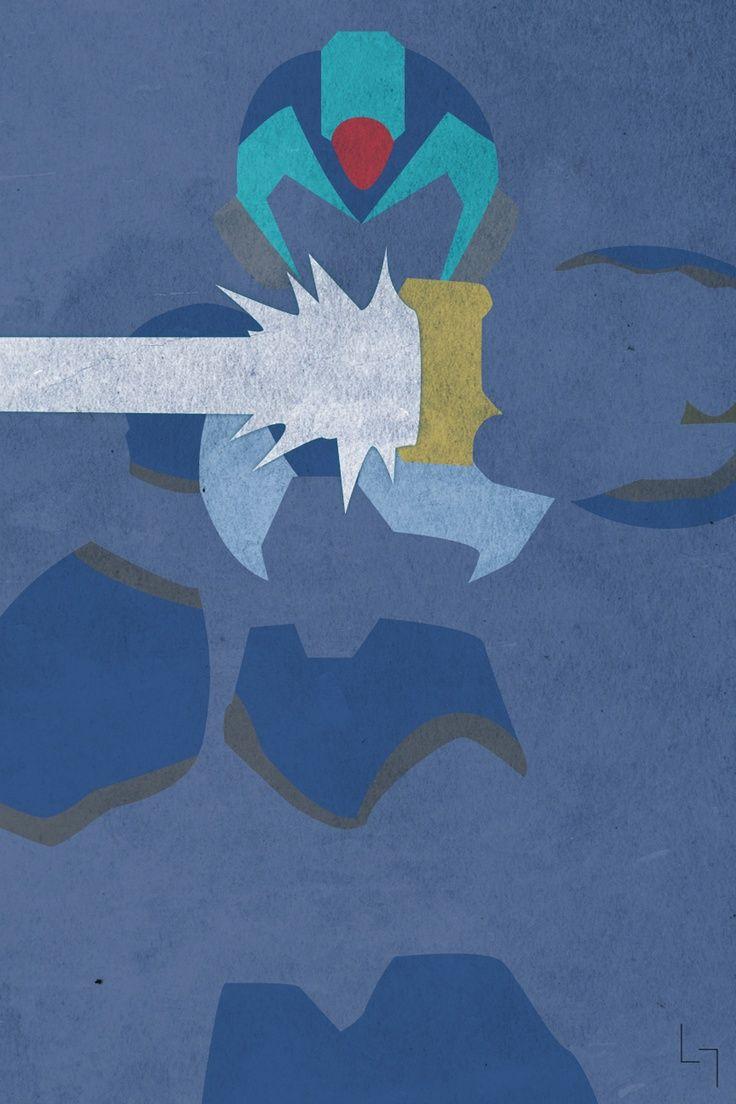 Mega Man Phone Wallpapers - Top Free Mega Man Phone Backgrounds ...