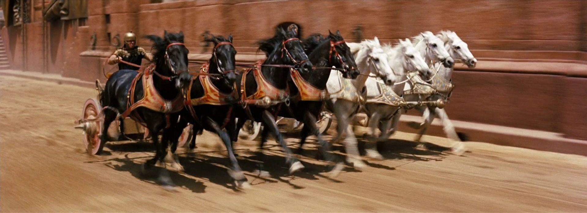 Ben Hur Wallpapers - Top Free Ben Hur Backgrounds - WallpaperAccess