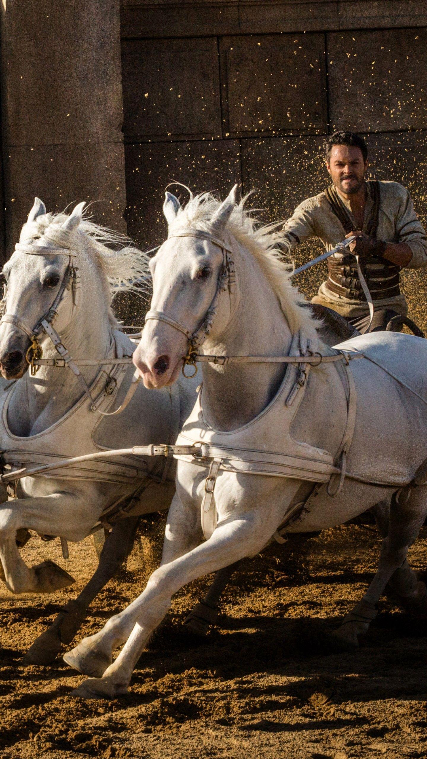 Ben Hur Wallpapers - Top Free Ben Hur Backgrounds - WallpaperAccess