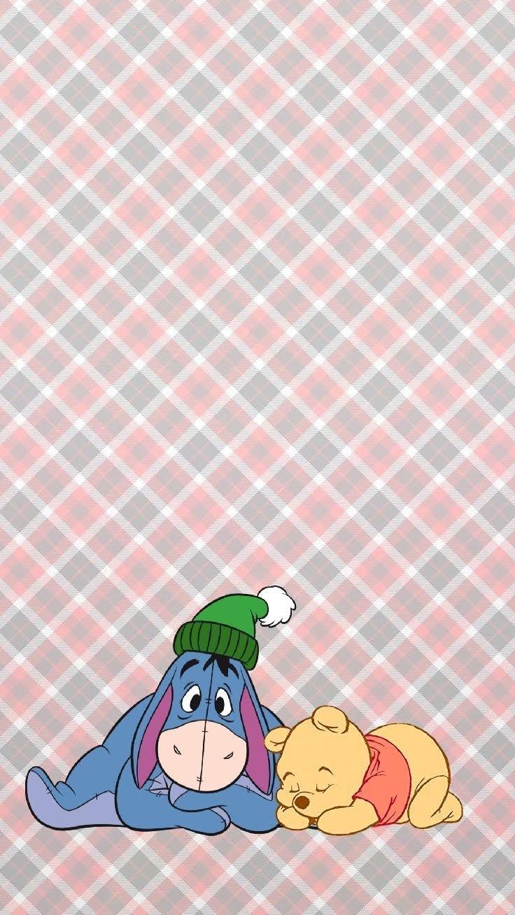 Cute Winnie the Pooh iPhone Wallpapers - Top Free Cute Winnie the Pooh ...