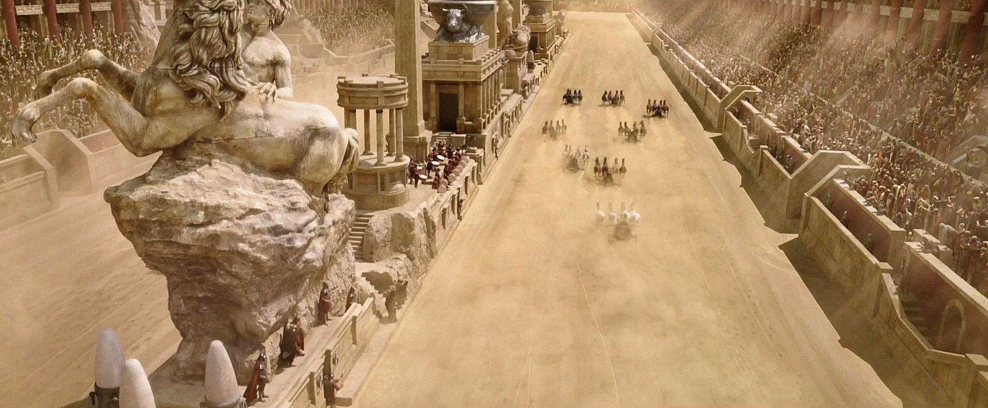 Ben Hur Wallpapers - Top Free Ben Hur Backgrounds - WallpaperAccess