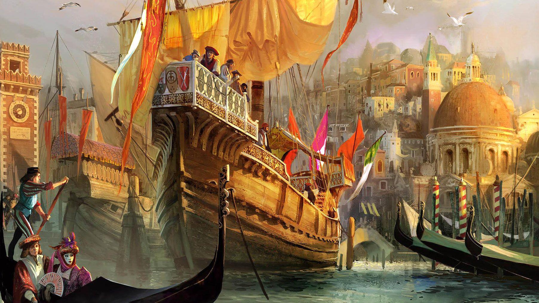 Historical Wallpapers - Top Free Historical Backgrounds - WallpaperAccess