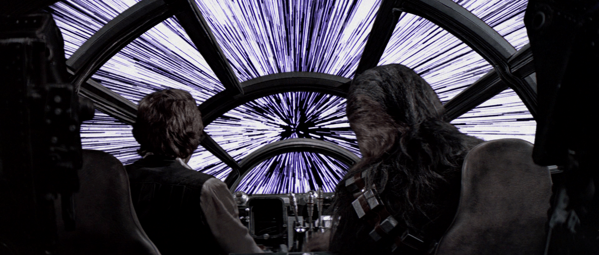 Star Wars Hyperspace Wallpapers - Top Free Star Wars Hyperspace ...