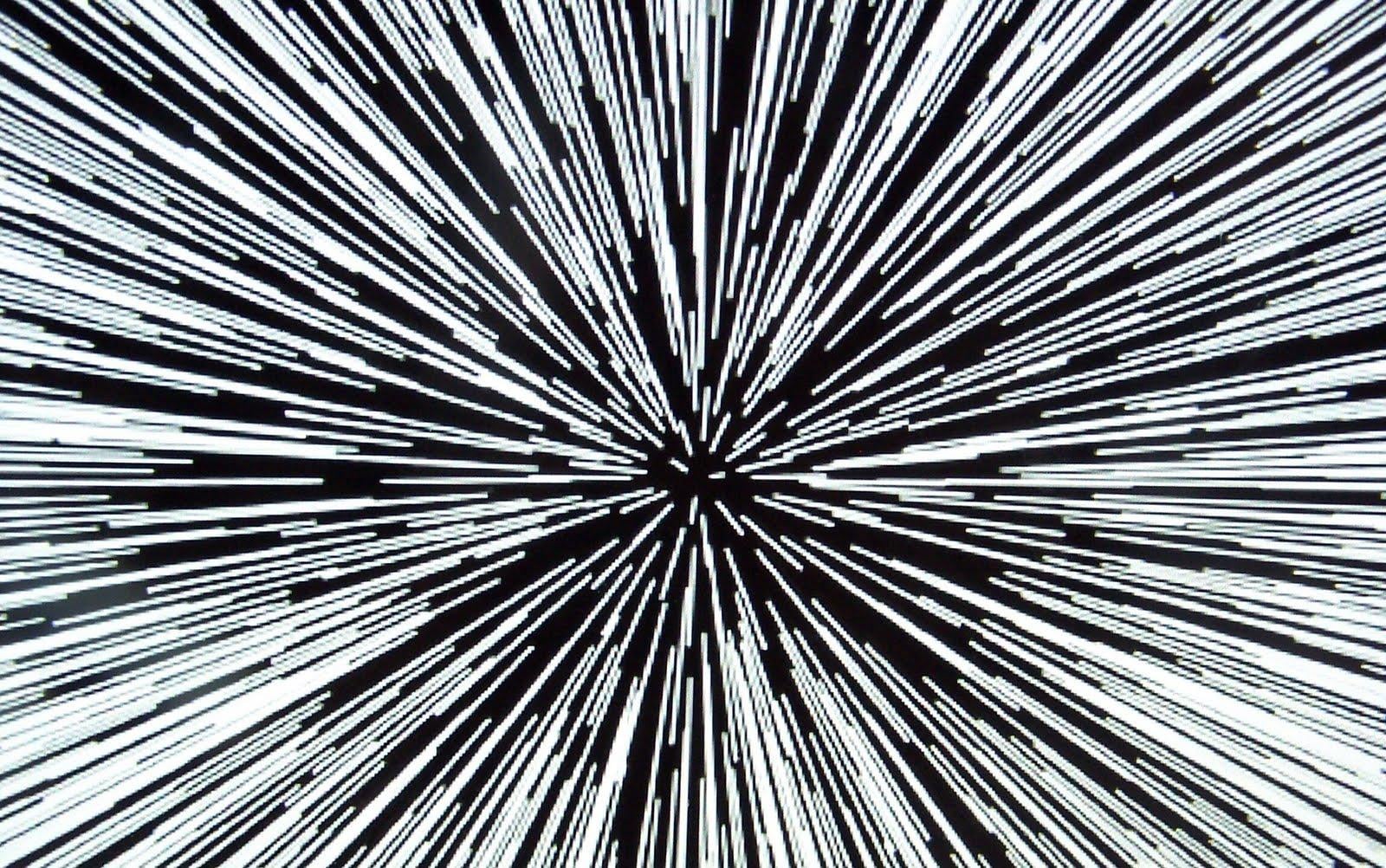 Star Wars Hyperspace Wallpapers - Top Free Star Wars Hyperspace Backgrounds - WallpaperAccess