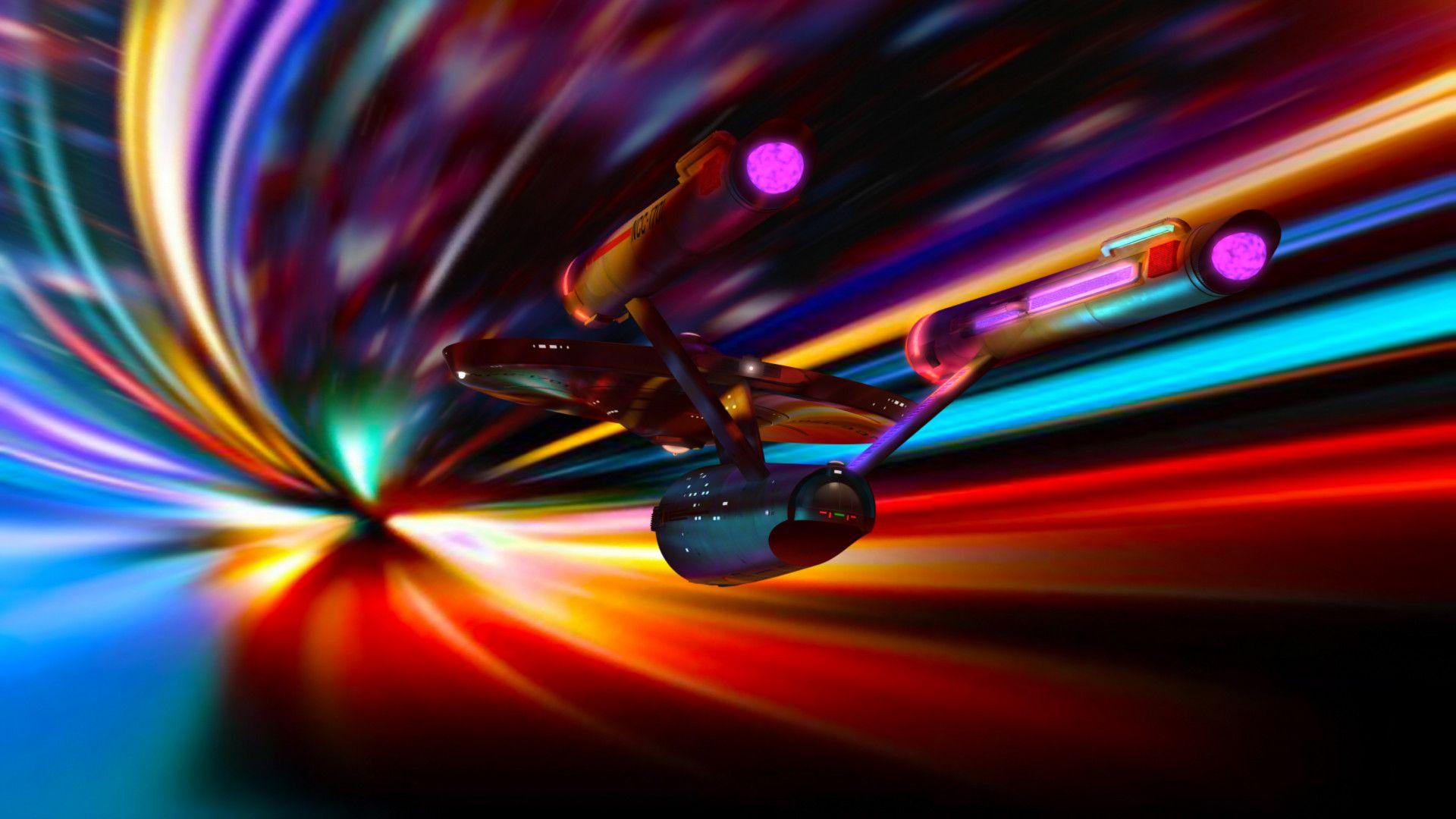 Warp Speed Wallpapers - Top Free Warp Speed Backgrounds - WallpaperAccess