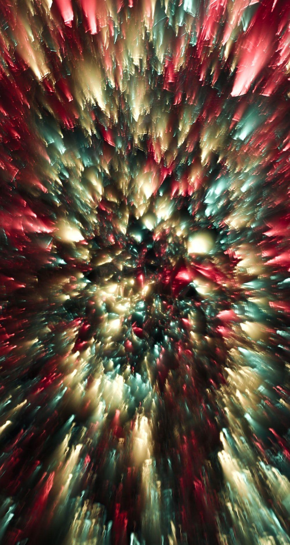 Warp Speed Wallpapers - Top Free Warp Speed Backgrounds - WallpaperAccess