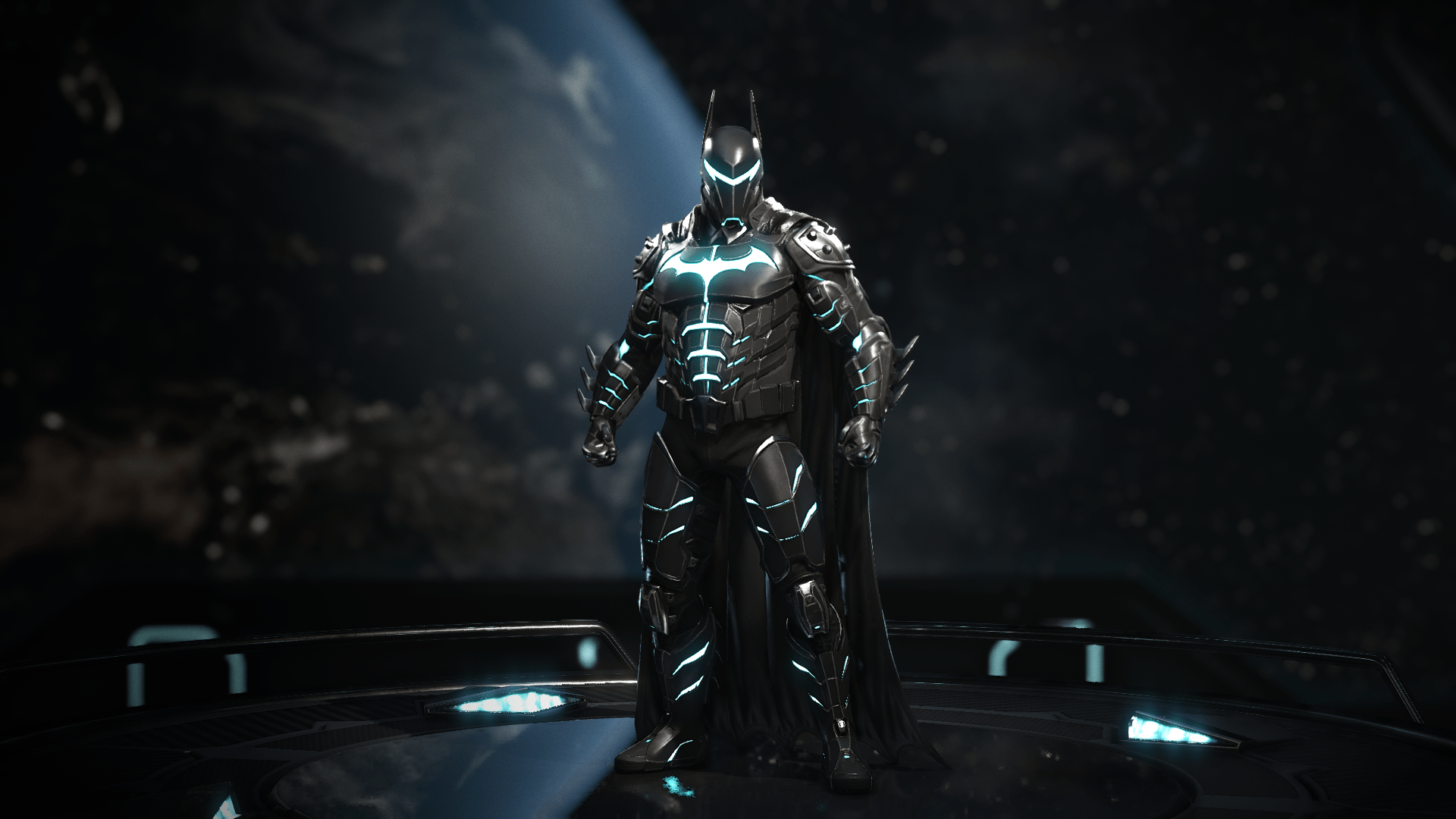 Epic Batman Wallpapers - Top Free Epic Batman Backgrounds - WallpaperAccess