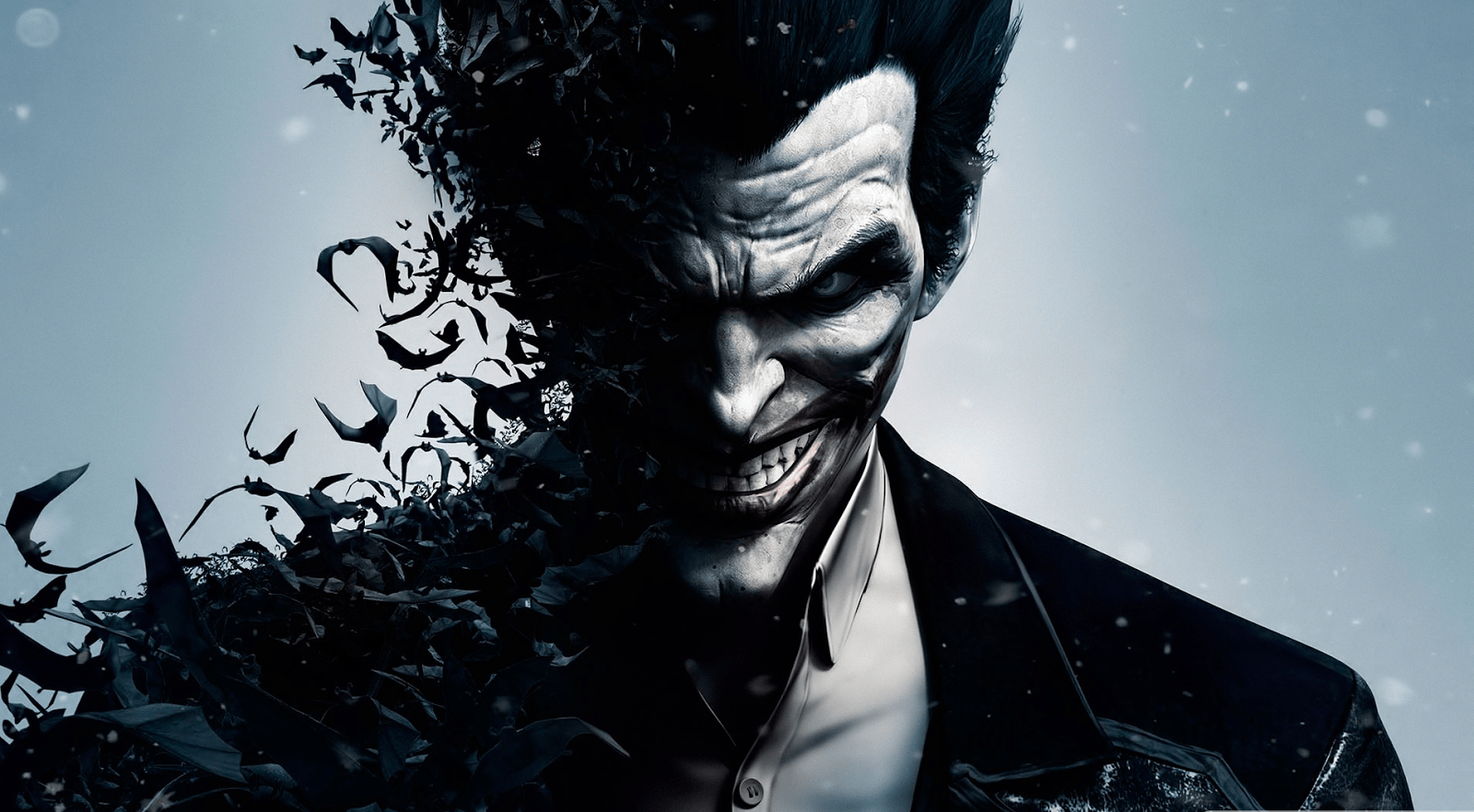 Epic Batman Wallpapers - Top Free Epic Batman Backgrounds - WallpaperAccess