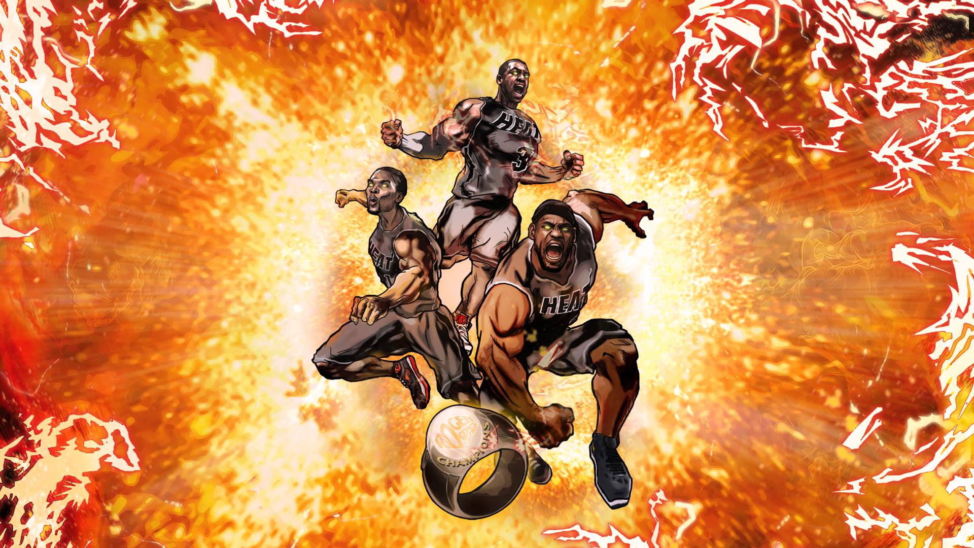 NBA 1920X1080 Wallpapers - Top Free NBA 1920X1080 Backgrounds ...